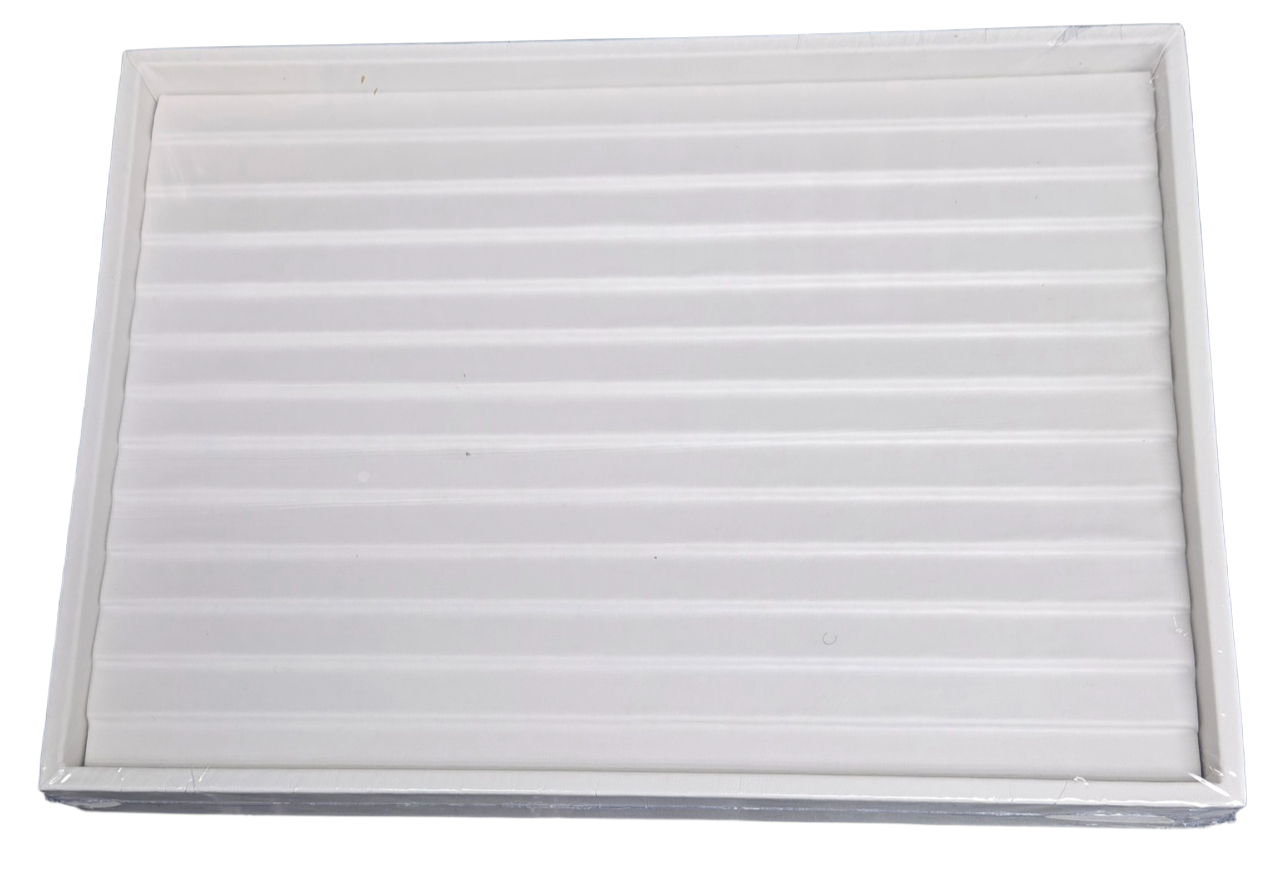 Horizontal Bracelet Tray (12) – Atlanta Jewelers Supply