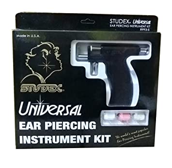 Studex Ear Piercing Instrument Kit – Atlanta Jewelers Supply