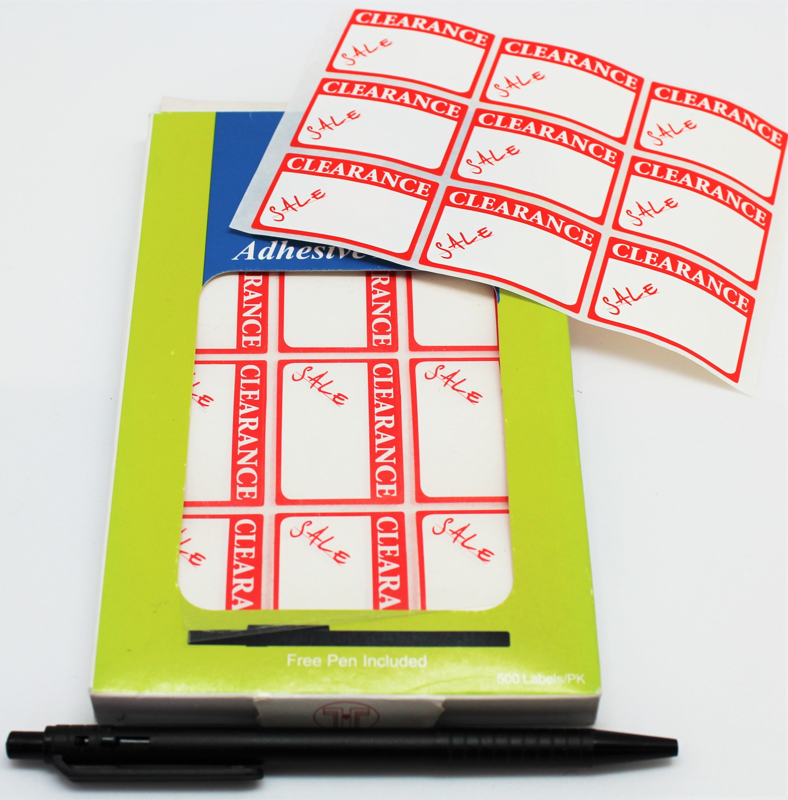 Tyvek Clearance Multi-Purpose Adhesive Labels – Atlanta Jewelers Supply