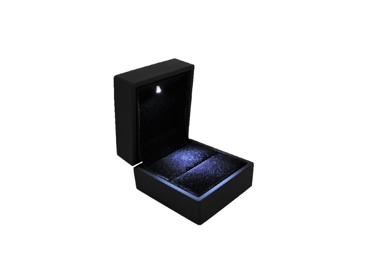 LED Ring Box – Atlanta Jewelers Supply