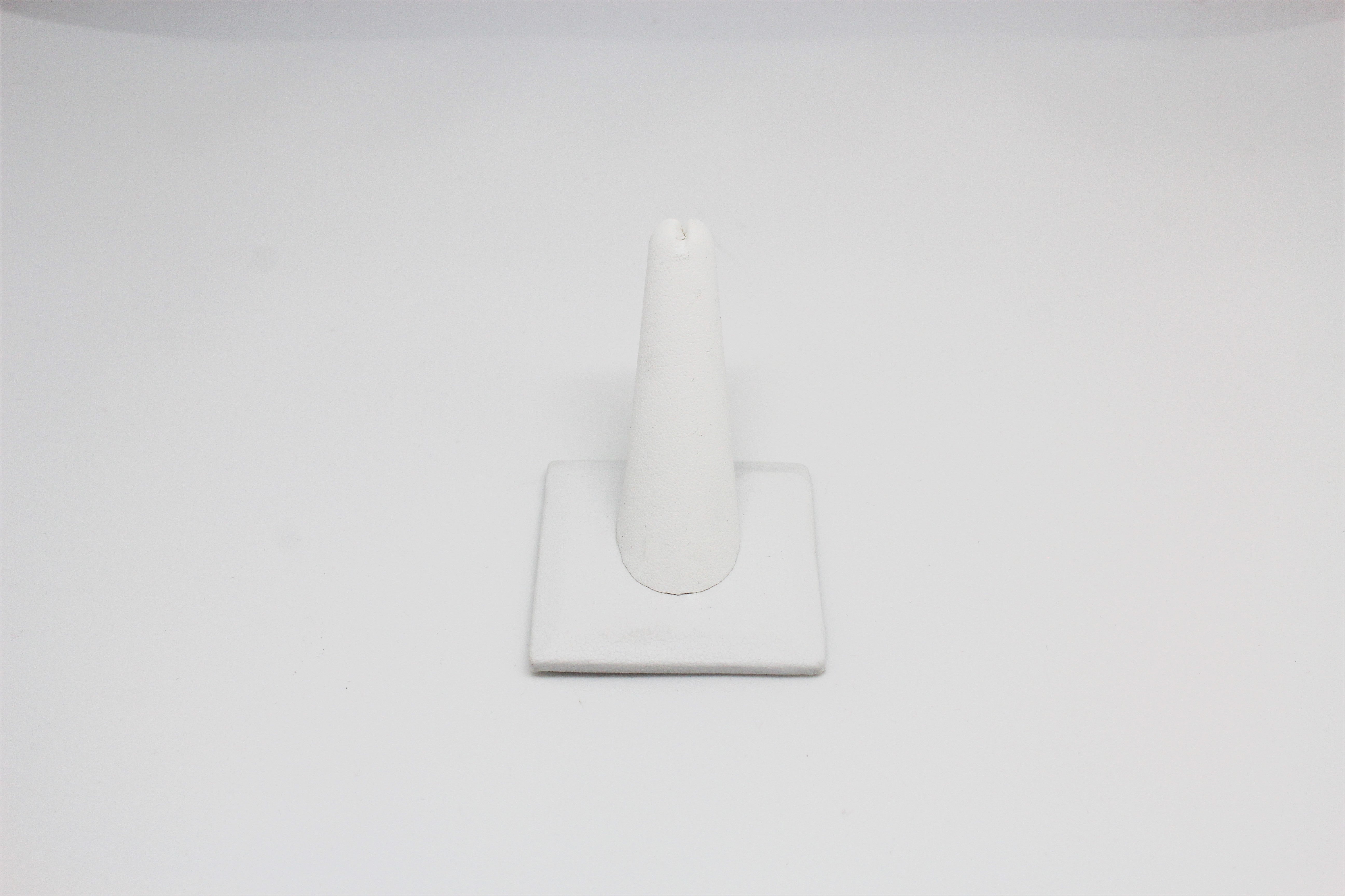 Single Ring Finger Display – Atlanta Jewelers Supply